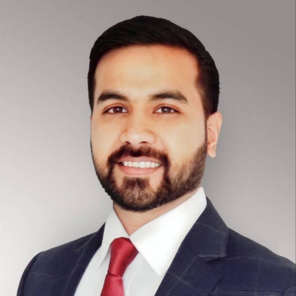 Ammad Analytica - Transforming Data into Actionable Intelligence